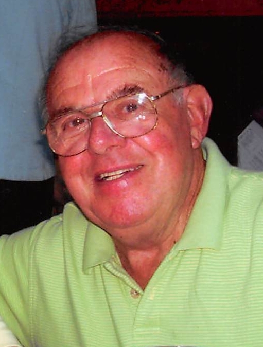 Joseph Paglia Obituary - Watervliet, NY | Parker Bros. Memorial Funeral ...