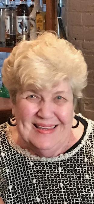 Nadine Mink Obituary - Watervliet, NY | Parker Bros. Memorial Funeral ...