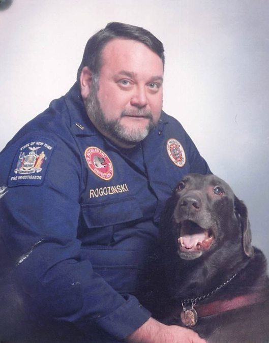 Richard Rogozinski Obituary - Watervliet, NY | Parker Bros. Memorial ...