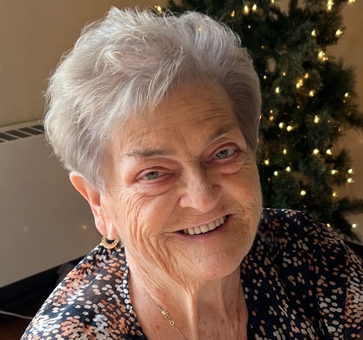 Barbara Burke Obituary - Watervliet, NY | Parker Bros. Memorial Funeral ...