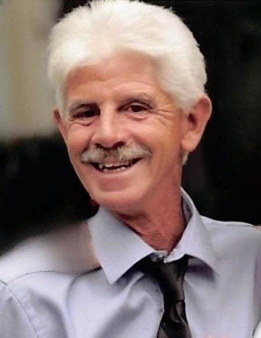 David Messier Obituary - Watervliet, NY | Parker Bros. Memorial Funeral ...