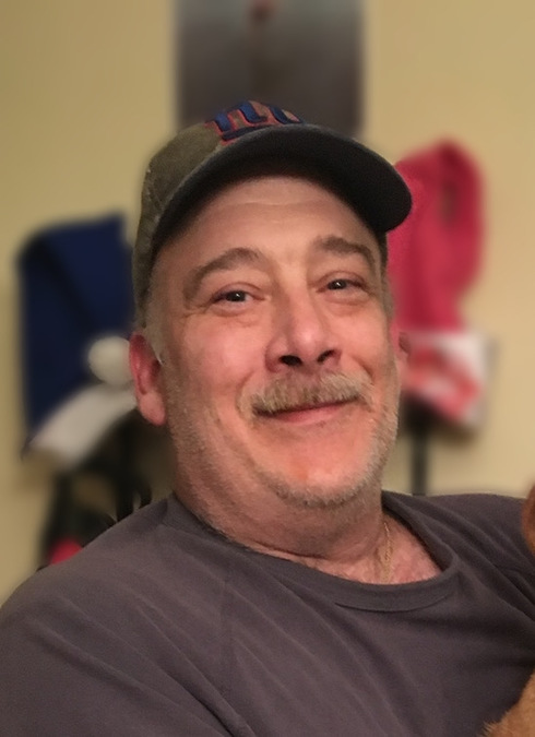 James Romano Obituary - Watervliet, NY | Parker Bros. Memorial Funeral ...